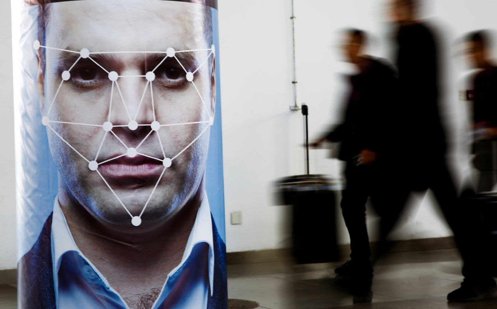 VIkram Rajoori - Microsoft didn't want to sell its facial recognition VIkram Rajoori - Microsoft didn't want to sell its facial recognition