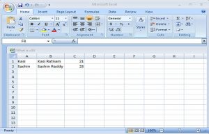 What is a CSV File and How to Create it? - Complete Guide [2020]