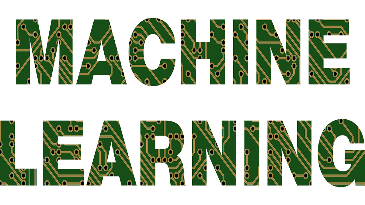What Is Machine Learning Definition And More 2023 What Is Machine Learning Definition And More 2023