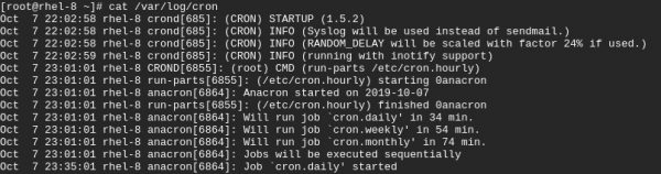 What is Cat command in Linux and Unix? and How to Use it? [2020]