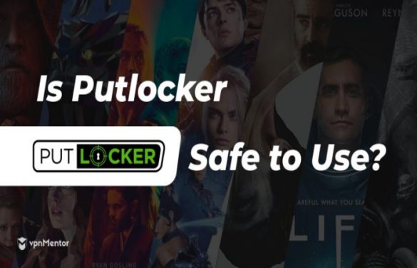 20 Best (FREE & SAFE) Putlocker Alternatives