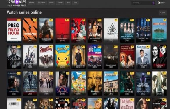 M4ufree 2025 - HD Movies Download Website, M4uMovies