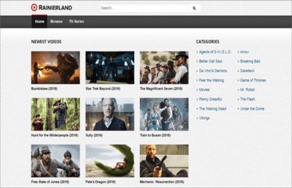 20 Best (FREE & SAFE) Putlocker Alternatives