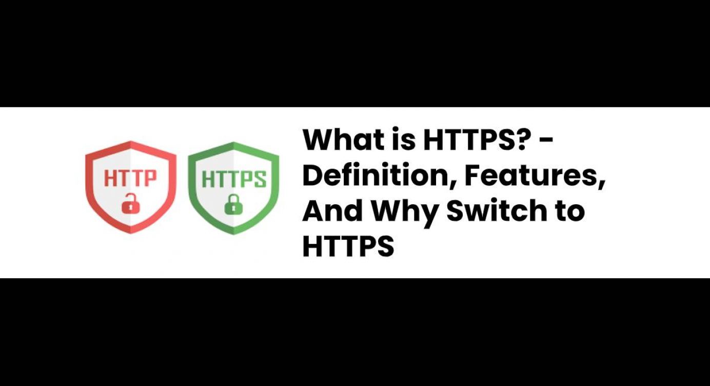 Https Definition