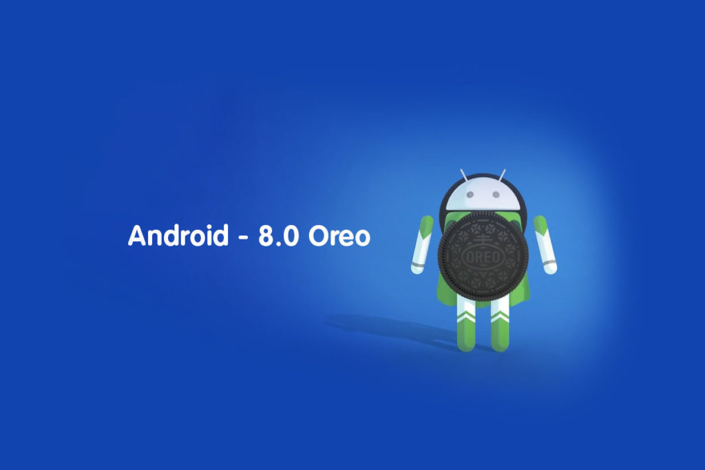 Android versions from 1.0 to 10.0 - Detailed History