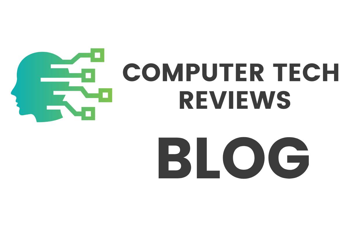 Technology Blog from Computer Tech Reviews - Stay Updated