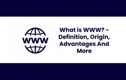 Why You Should Know Where and How Your Data Is Stored