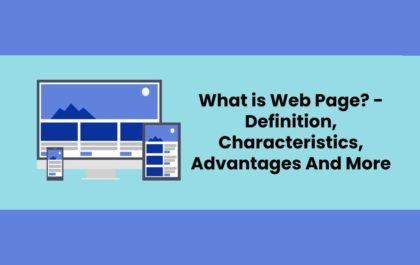 What is ICMP? - Definition, Functions, Types, And More