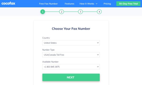 The Best Online Fax Service for 2024
