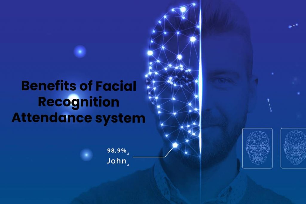 Face Recognition System Ppt