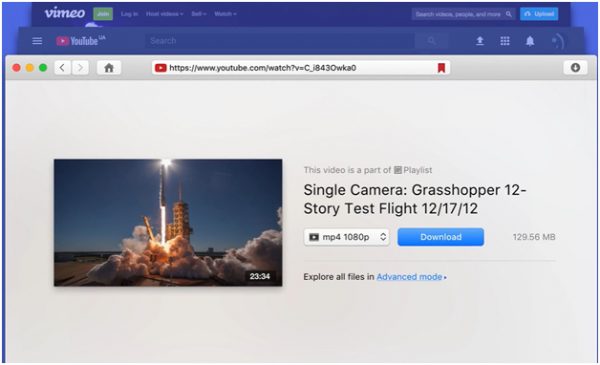 VideoDuke Review: Video Downloader Software for Mac
