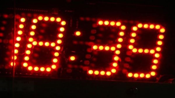 Understanding 1630 Military Time Conversion - CTR