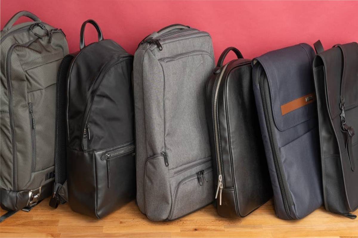 15inch Laptop Bags – A Perfect Mini laptop bag- CTR