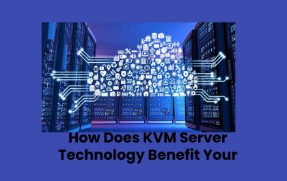 What Are The 5 Roles That HVAC Systems Play In Server Rooms And Data ...