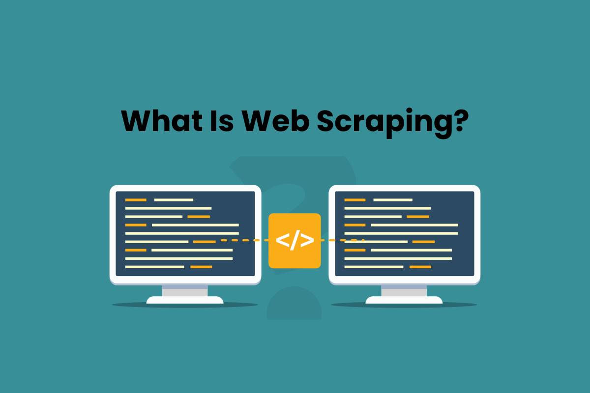 What Is Web Scraping CTR