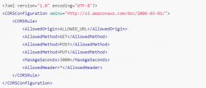 How to Build a Scalable Web Platform Using Python and WYSIWYG Editor