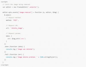 How to Build a Scalable Web Platform Using Python and WYSIWYG Editor