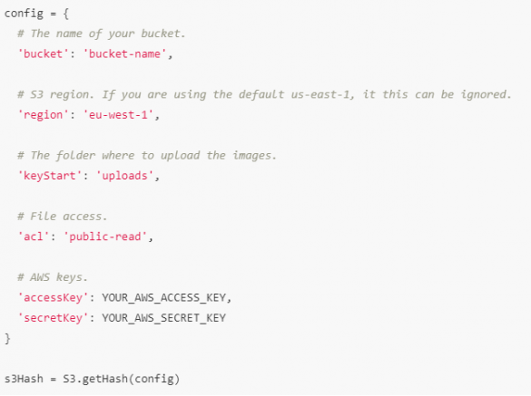 How to Build a Scalable Web Platform Using Python and WYSIWYG Editor