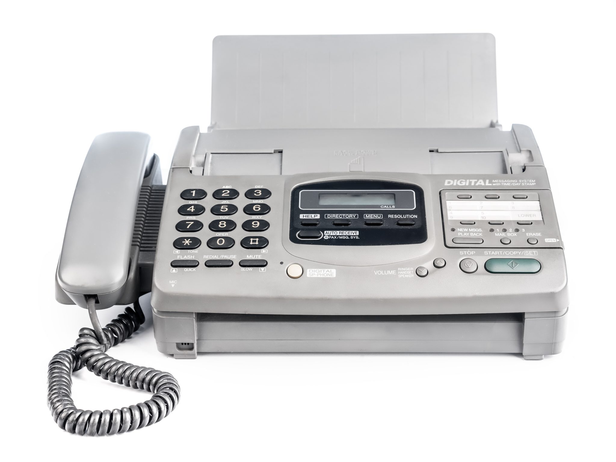 Traditional Fax Vs eFax: Which Is The Best Option?