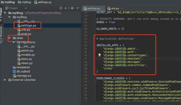 How to Visualize Your Data Using FusionCharts and Python Django