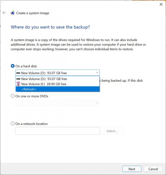 Guide to Migrate Windows 11 to a new SSD