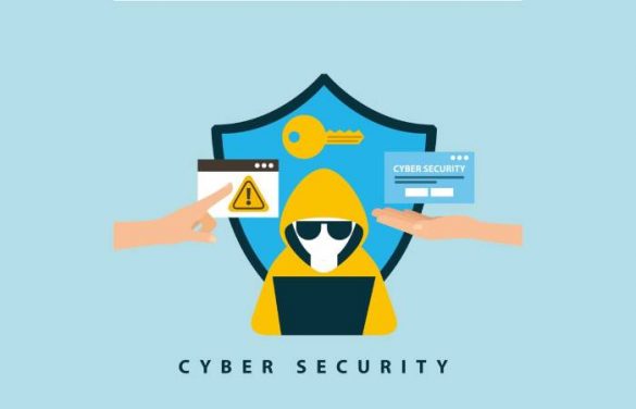10 Cyber Security Lessons and Activities For High School Students