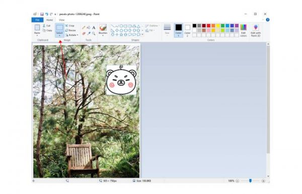[Solved] How to Add Logo to Photos for Free