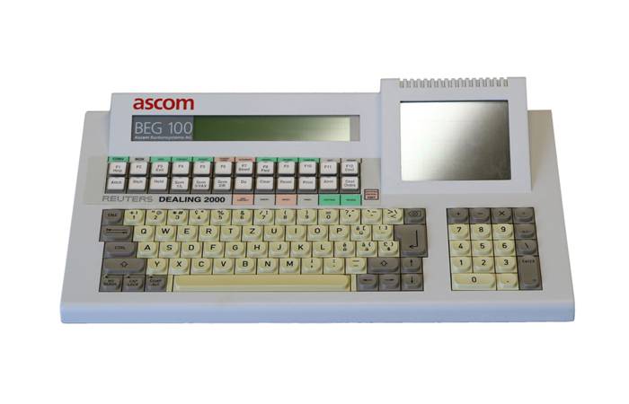 Amazing Biometric Techniques that Will Surprise You