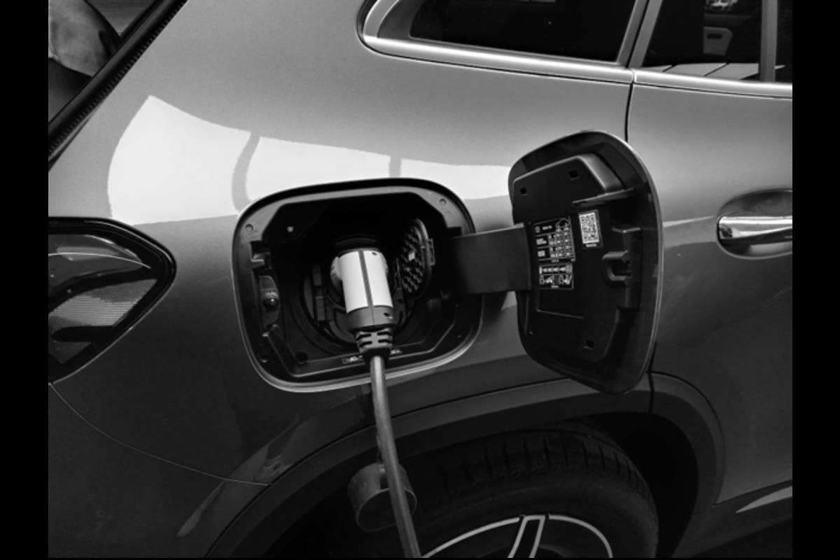 Charging Stations Charging Stations