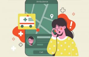 Essential Features of Online Ambulance Booking Apps