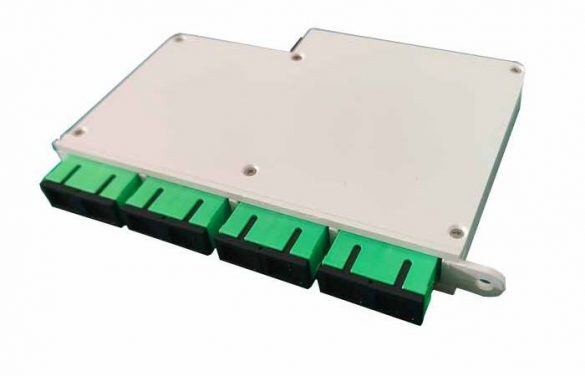 How Do Patch Panels Works?