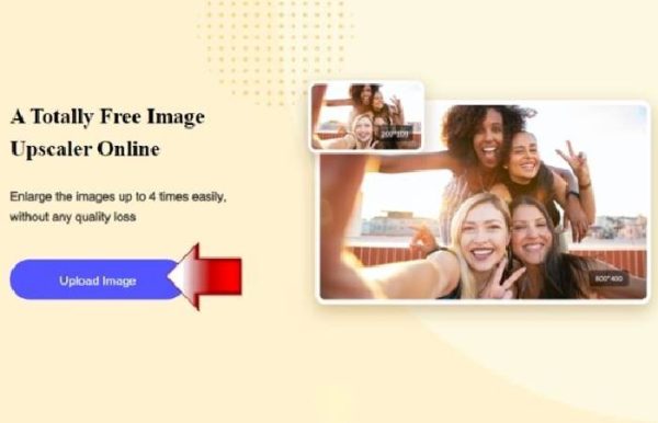 How to Increase Image Resolution (Online & Offline)