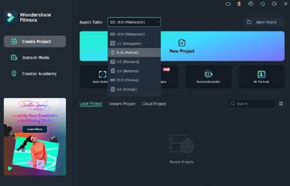 A Detailed Review on Wondershare Filmora [2024]