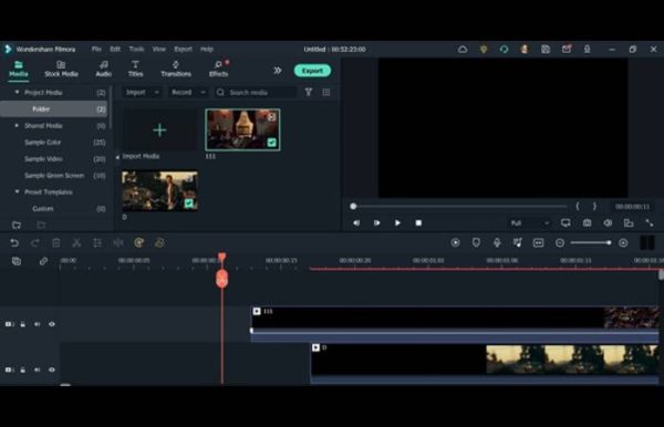 A Detailed Review on Wondershare Filmora [2024]