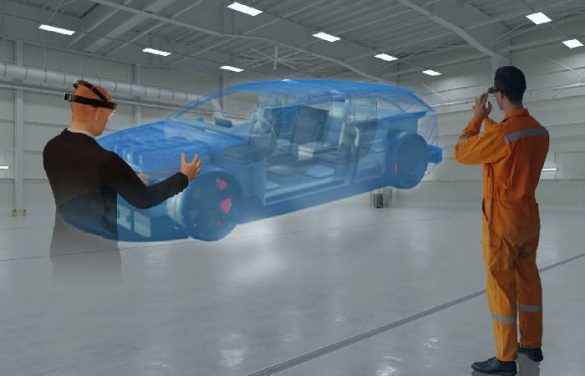 What Is Digital Twin? How Does It Work in the Real-World