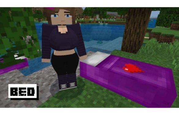 Download NSFW Mod for Minecraft PE: 100% Working