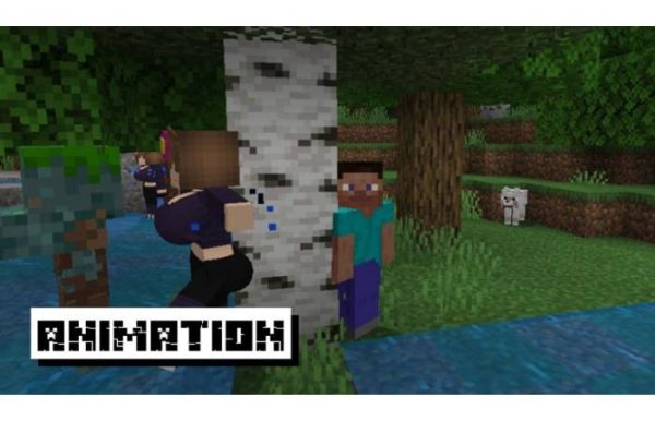 Download NSFW Mod for Minecraft PE: 100% Working