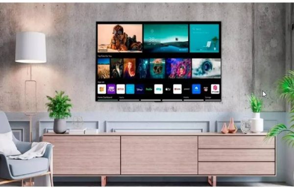 The Definitive Smart TV Buying Guide