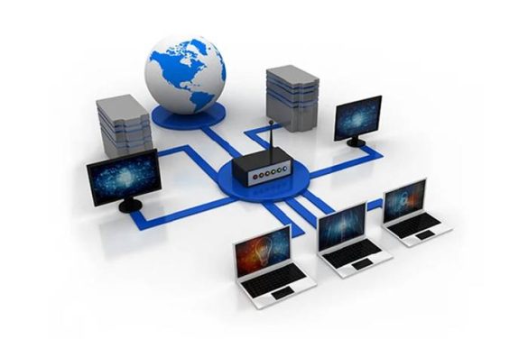 IoT and Network Connectivity: Building the Internet of Things