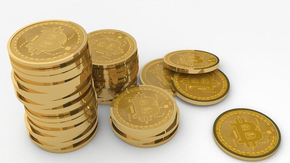 GB Token: Bridging the Gap between Traditional Finance & Crypto GB Token: Bridging the Gap between Traditional Finance & Crypto