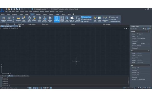 Master CAD Interior Design: A Ultimate Guide