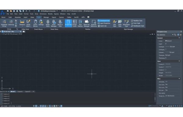 Master CAD Interior Design: A Ultimate Guide
