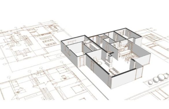 Master CAD Interior Design: A Ultimate Guide