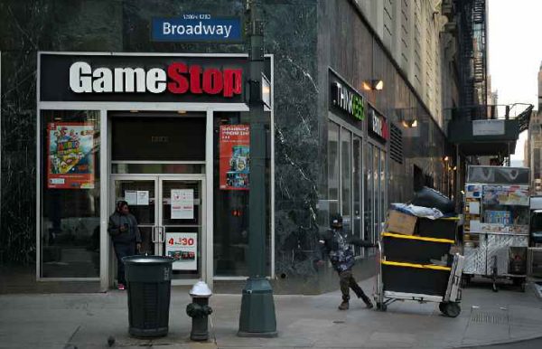 GameStop Store Near Me in Idaho, United States