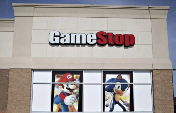 The GameStop Stores in Colorado, United States