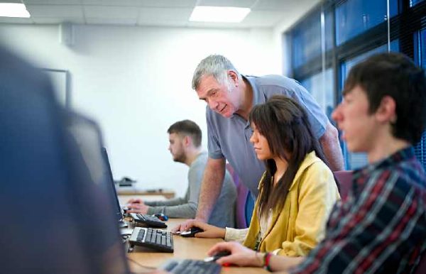 Stp Computer Education Near Me Delhi