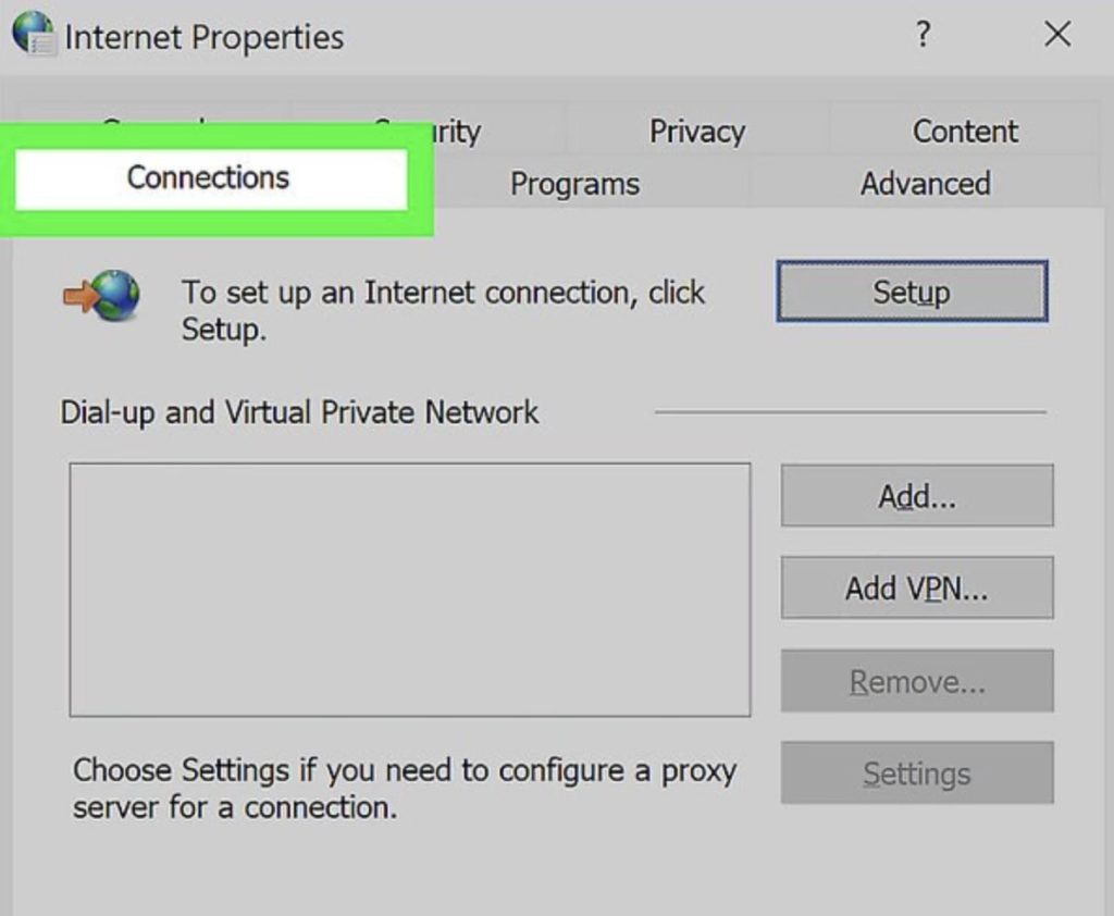 How to Set Up a Proxy Server on Windows XP: Step-by-Step Guide