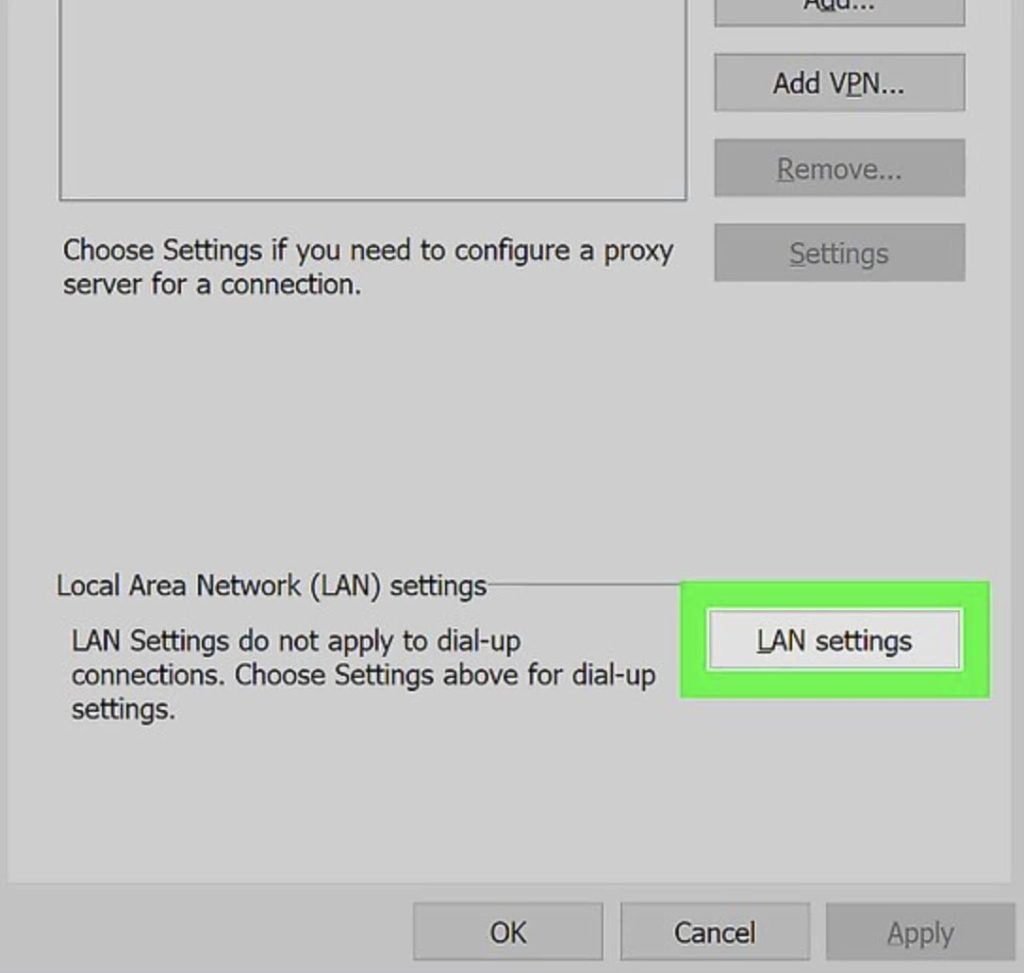 How to Set Up a Proxy Server on Windows XP: Step-by-Step Guide