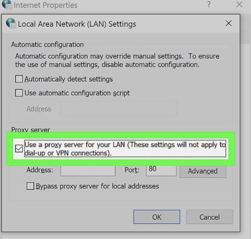 How to Set Up a Proxy Server on Windows XP: Step-by-Step Guide