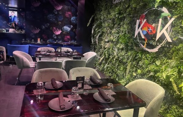 Exploring Kitchen + Kocktails by Kevin Kelley DC Photos